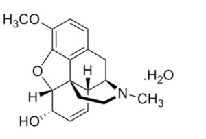 Codeine Monohydrate | CAS 6059-47-8
