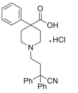 Difenoxin HCl | CAS 28782-42-5
