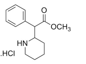 Methylphenidate HCl | CAS 298-59-9