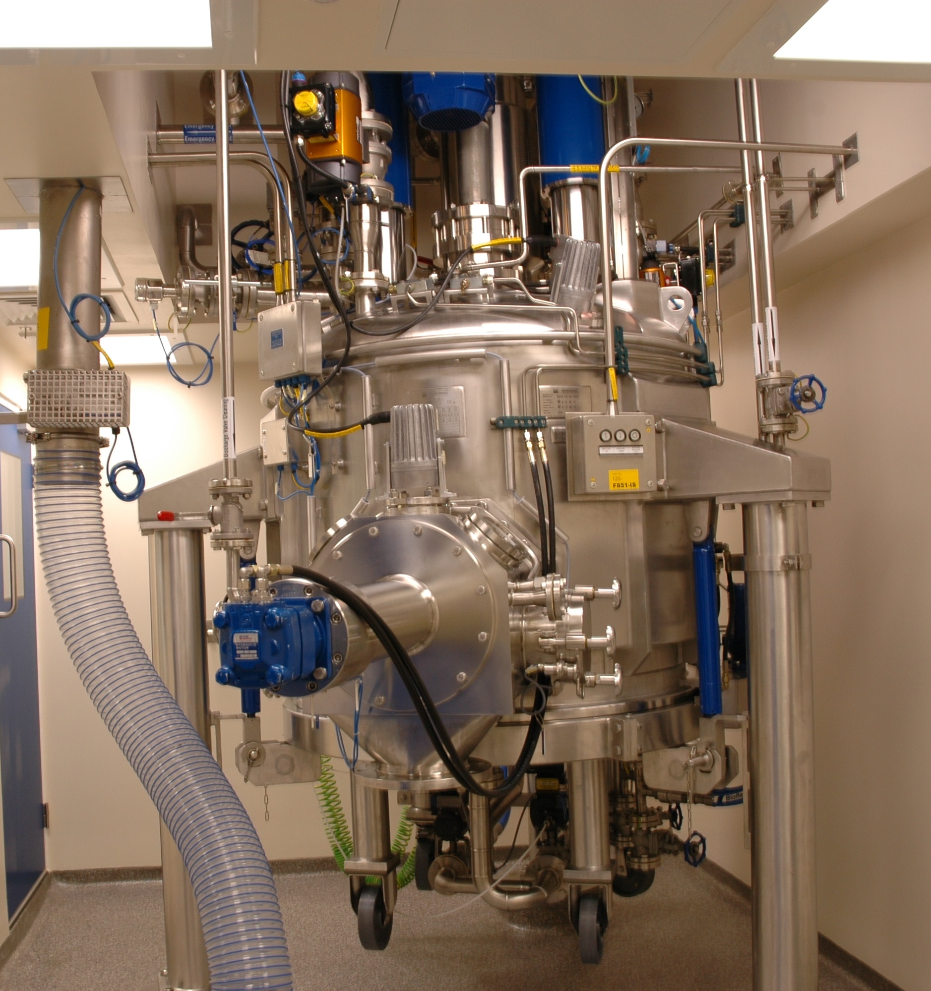 Methodology For Mixing Scale up Safety Quality And Reliability Veranova Methodology For Mixing Scale up Safety Quality And Reliability Veranova
