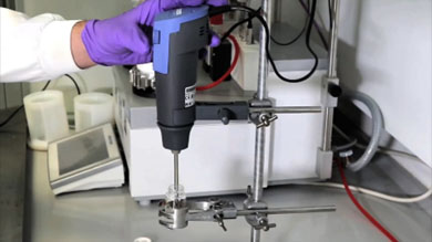 Milling, Micronization and Particle Modification of Pharmaceuticals ...