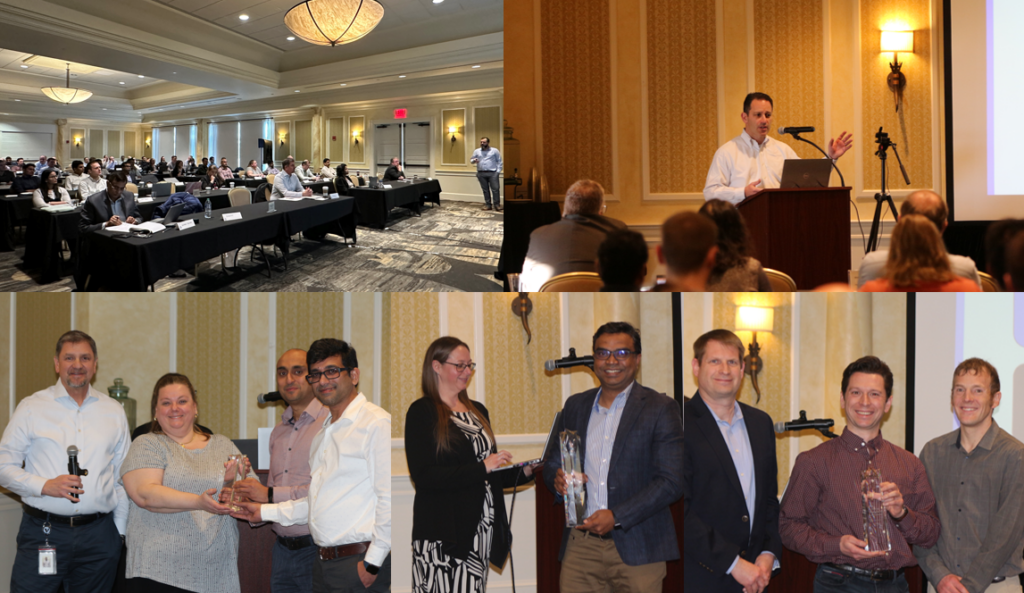 Veranova Hosts First Annual Veranova Chemistry and Technology Meeting ...