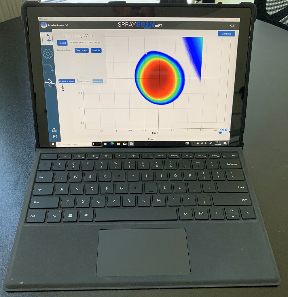 Spray Drying | Veranova