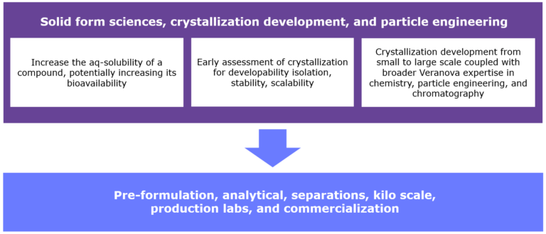 Proteolysis Targeting Chimeras (PROTACs) | Veranova