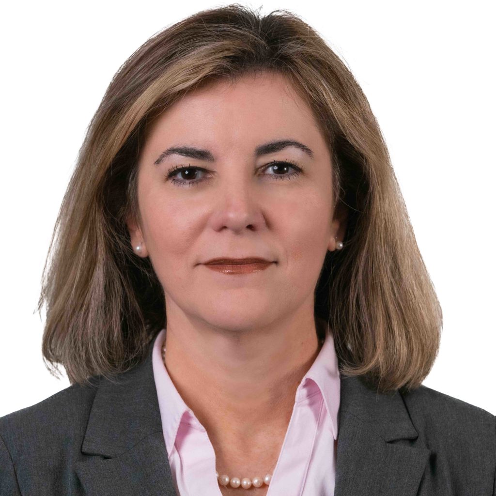 Veranova Appoints Elizabeth Rebeil as Global Vice President of Supply ...